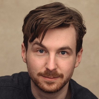 Professional Game Master - Edward | StartPlaying