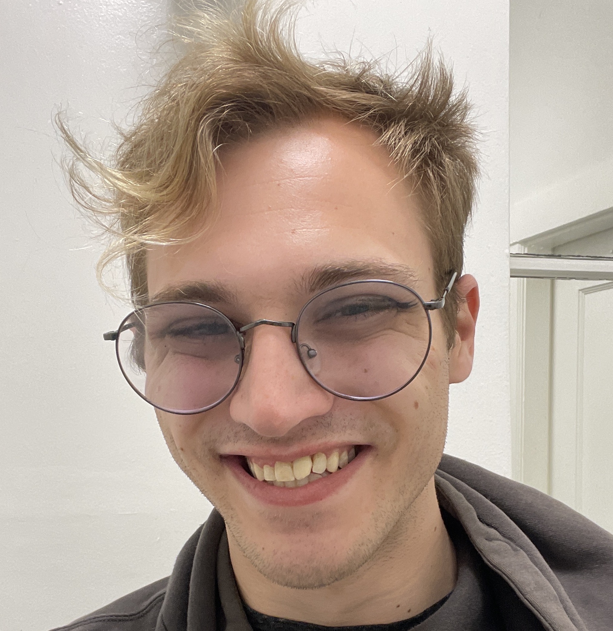 Professional Game Master - Tyler | StartPlaying