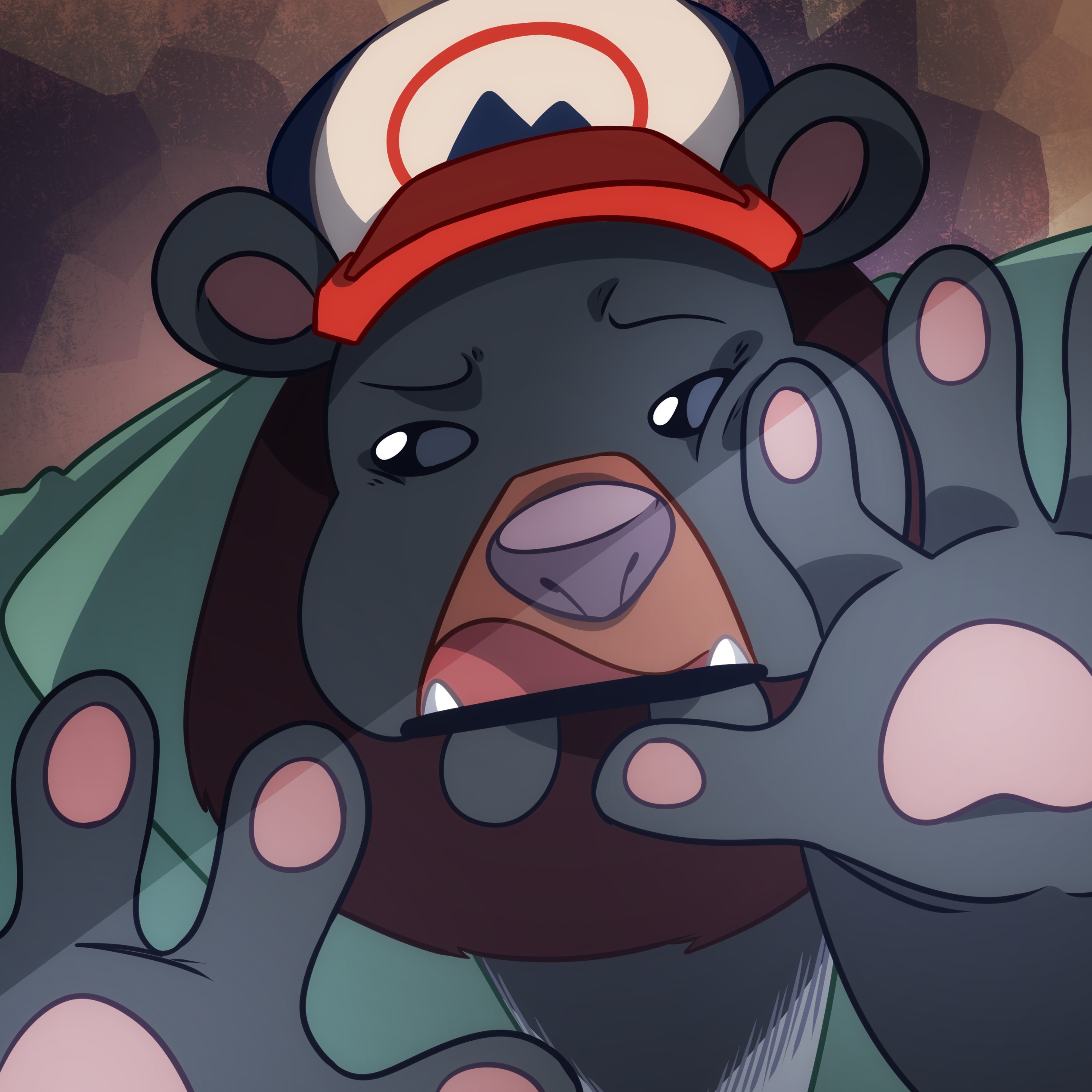 Professional Game Master - Bramble | StartPlaying