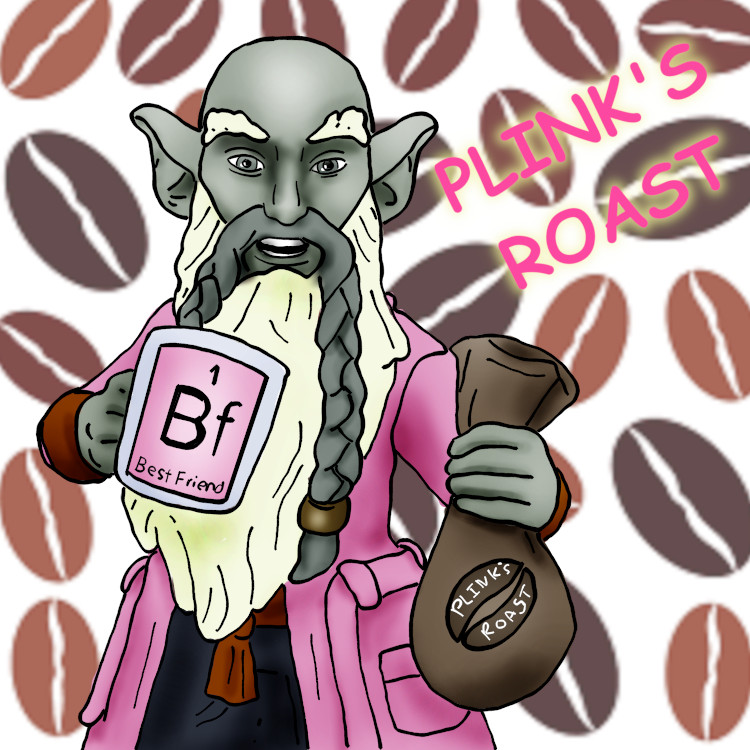 Professional Game Master - Ben Jammin | StartPlaying