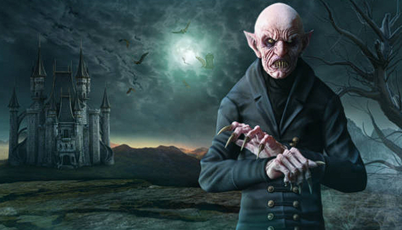 Play Dungeons & Dragons 5e Online | Curse of Strahd