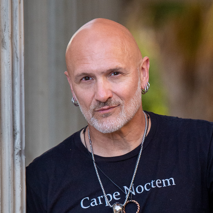 Professional Game Master - Gene Williams (Mindspawn) | StartPlaying