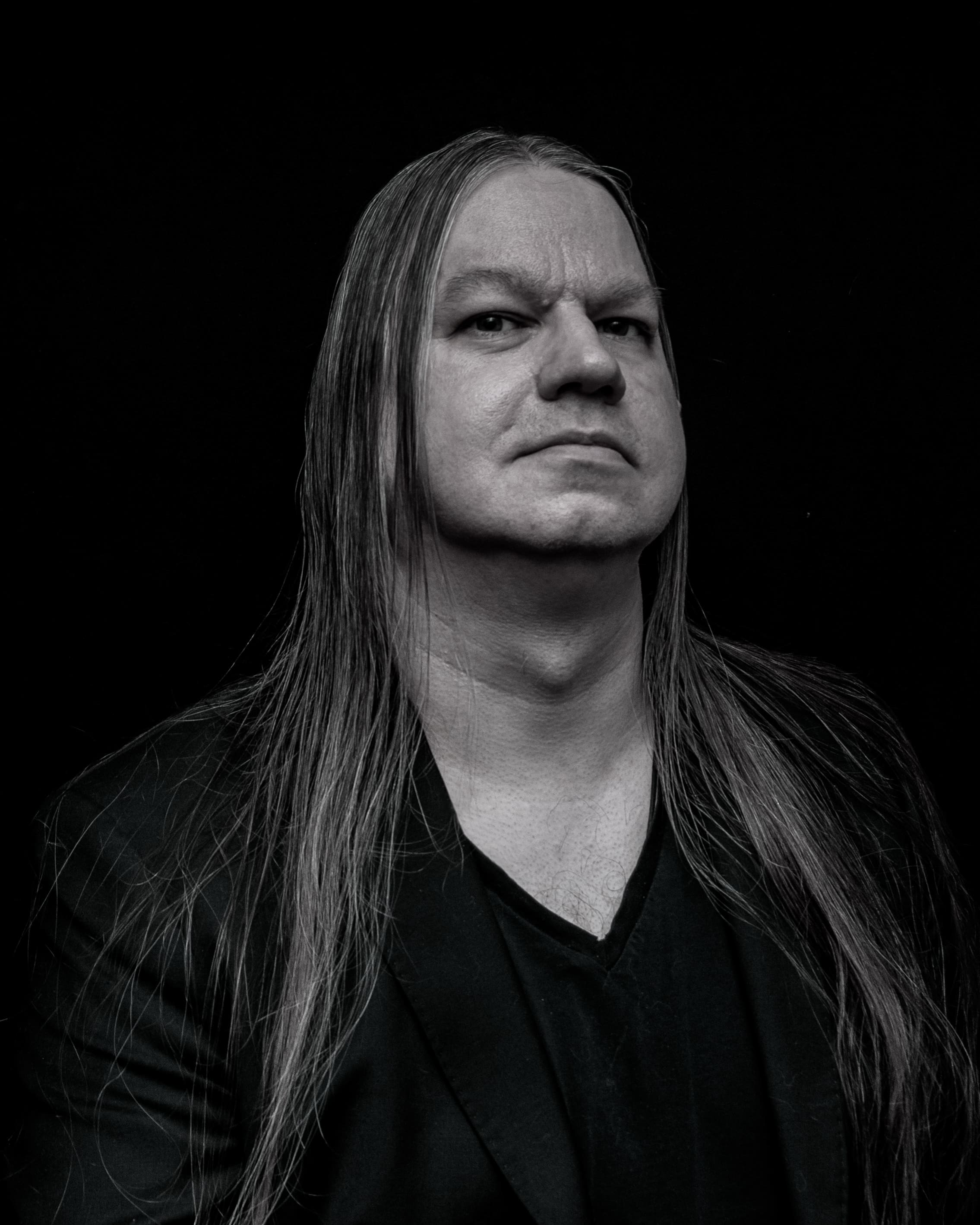 Professional Game Master - Storyteller Steve (Vancouver by Night ...