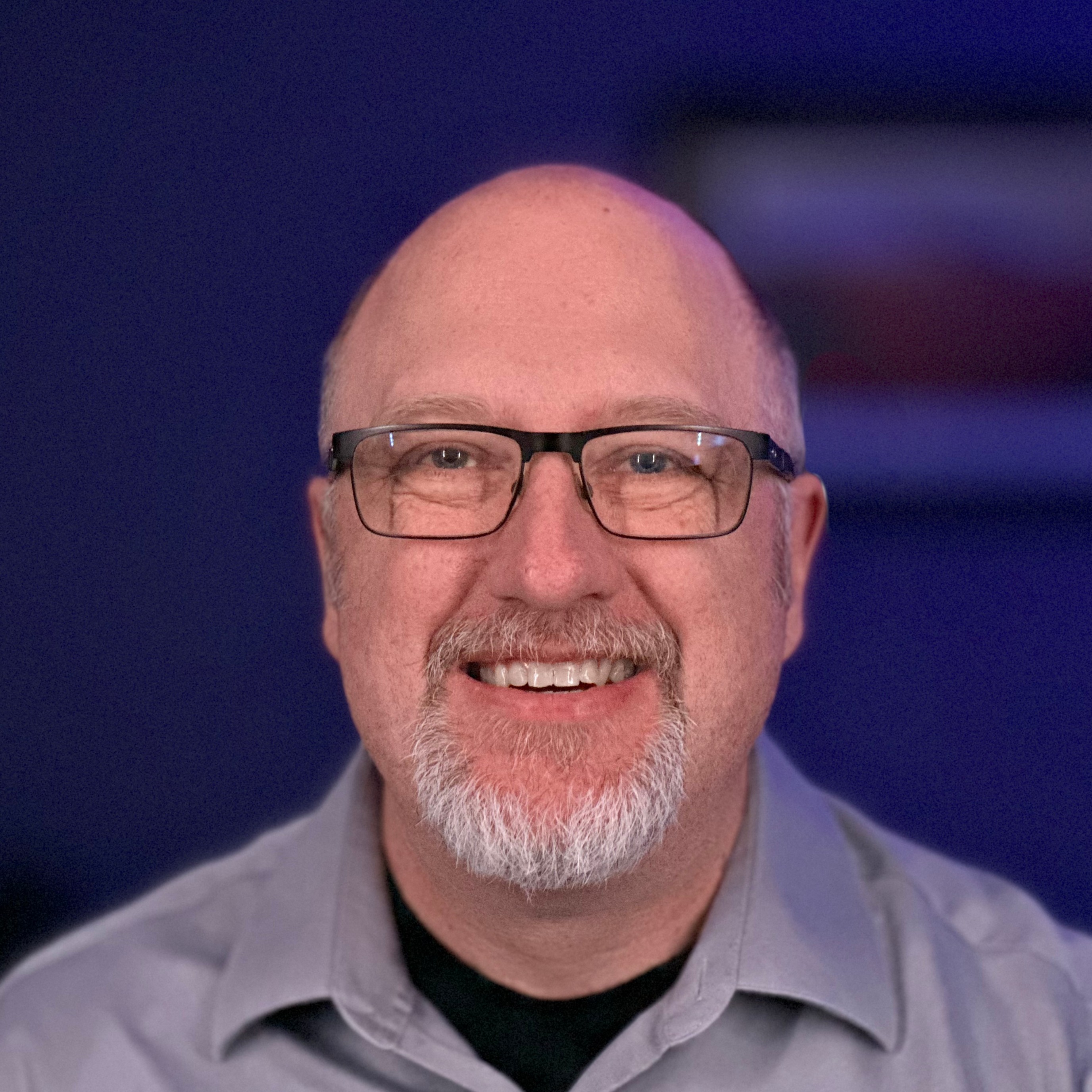 Professional Game Master - GM Chris | StartPlaying