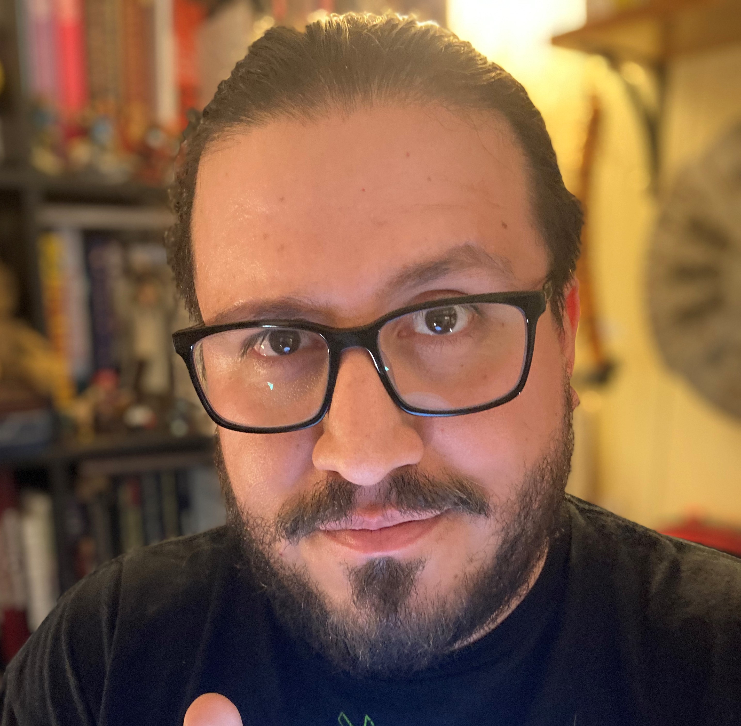 Professional Game Master - Riddly/ Darwhin | StartPlaying