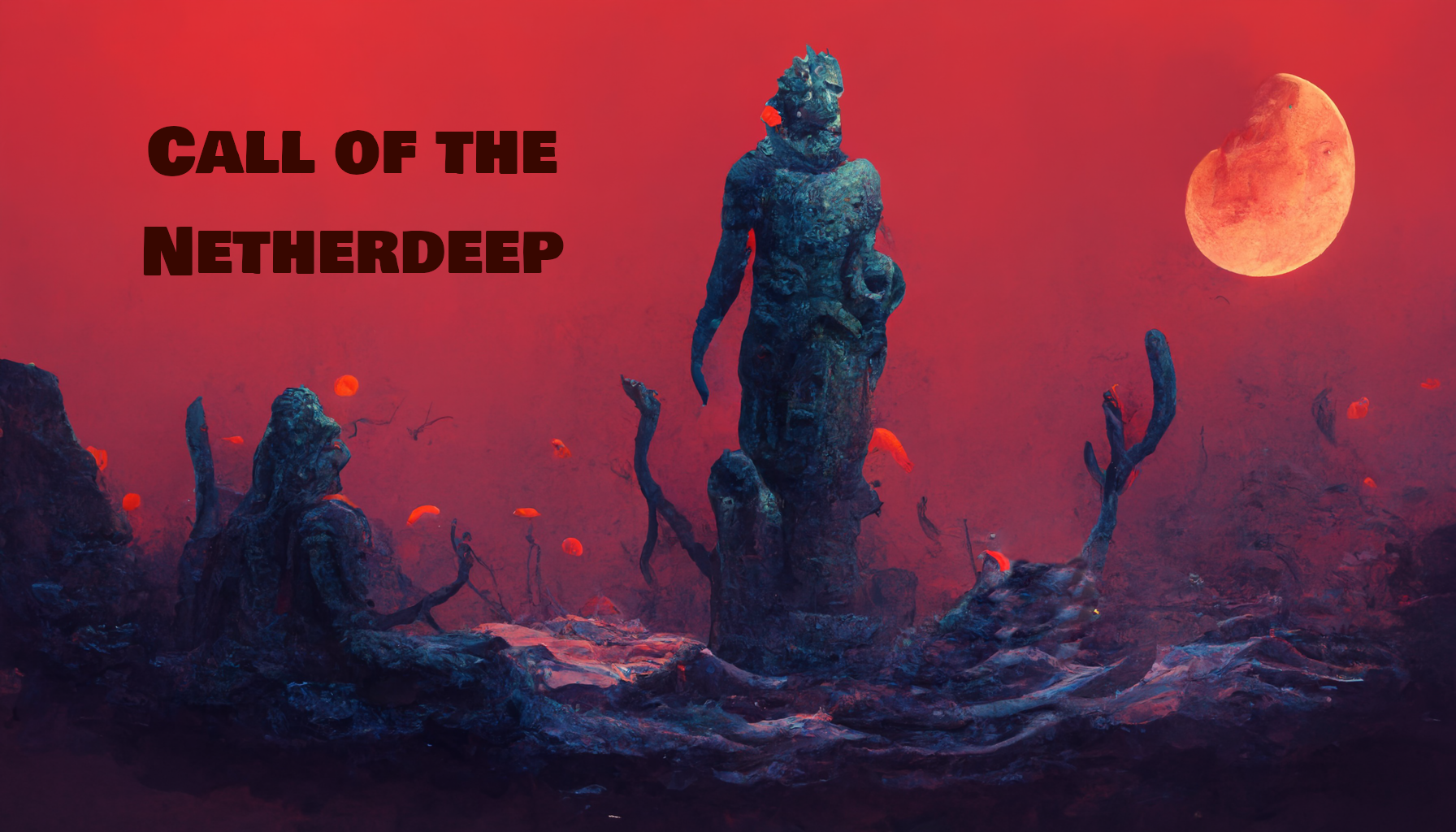 Play Dungeons & Dragons 5e Online | Call of the Netherdeep Reimagined ... Play Dungeons & Dragons 5e Online | Call of the Netherdeep Reimagined ...
