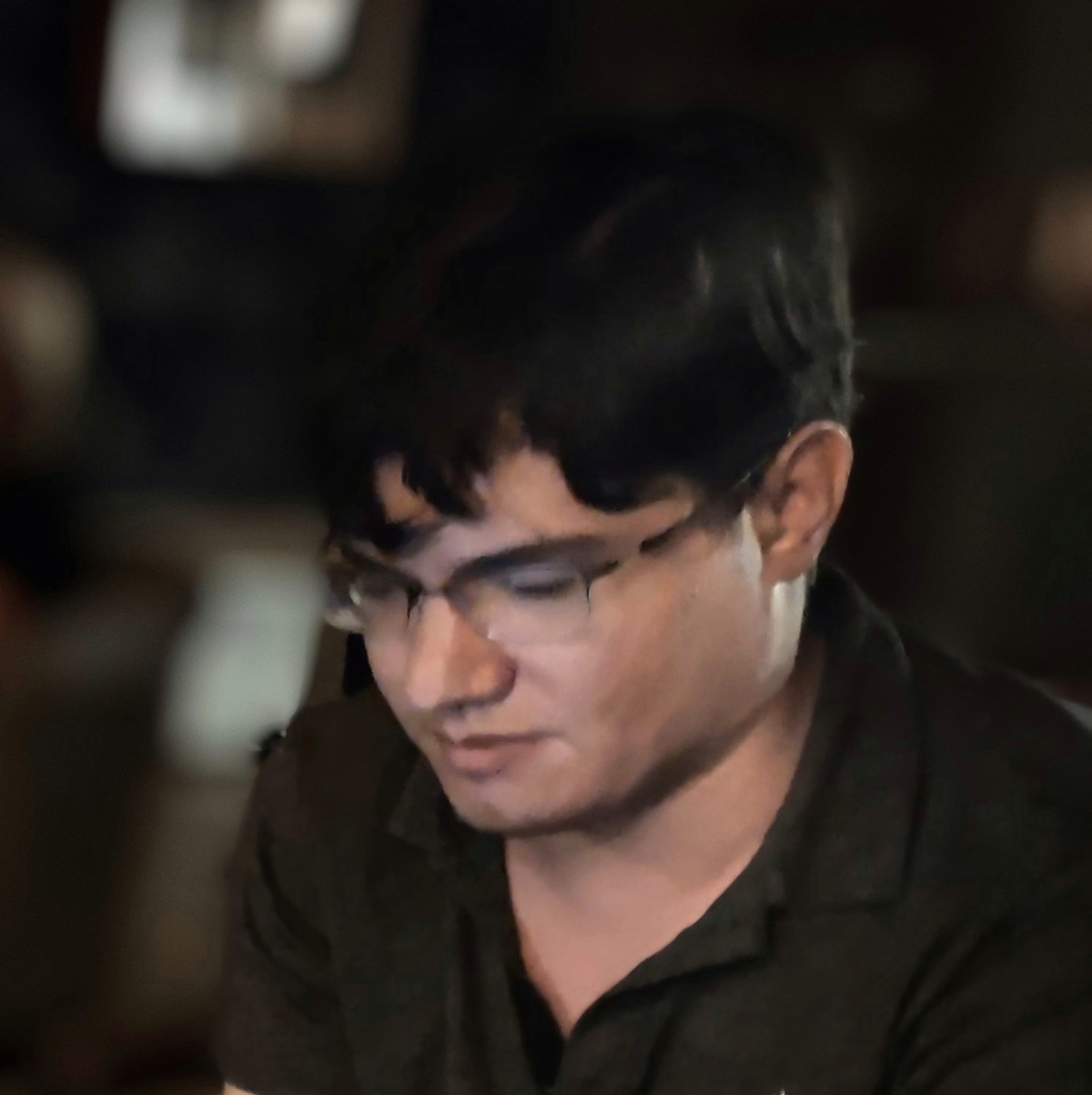 Professional Game Master - Ian | StartPlaying