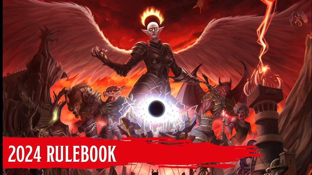 Join Baldur's Gate: Descent into Avernus. (BG3 Prequel) - Roll20 ...