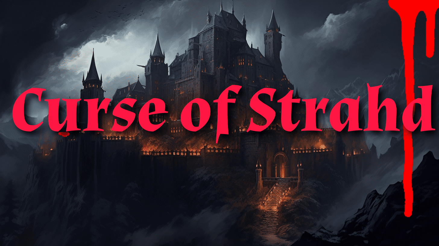Play Dungeons And Dragons 5e Online Dungeons And Dragons 5e Curse Of Strahd 