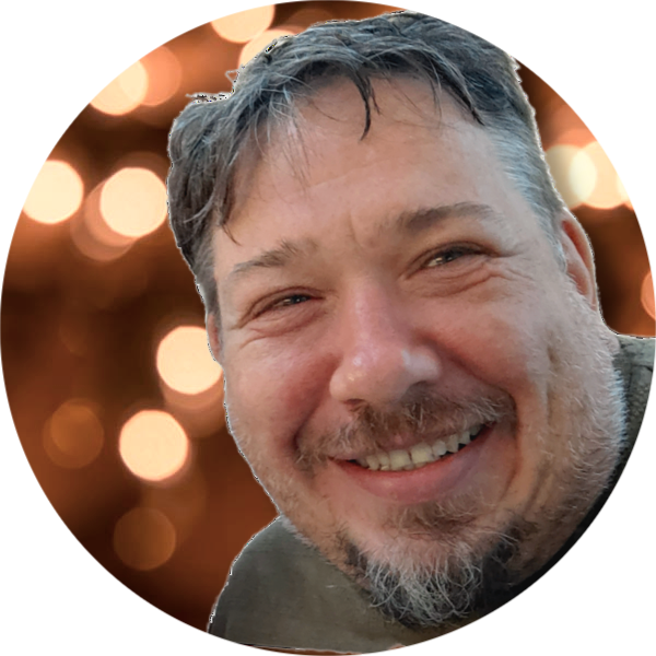 Professional Game Master - Rick | StartPlaying