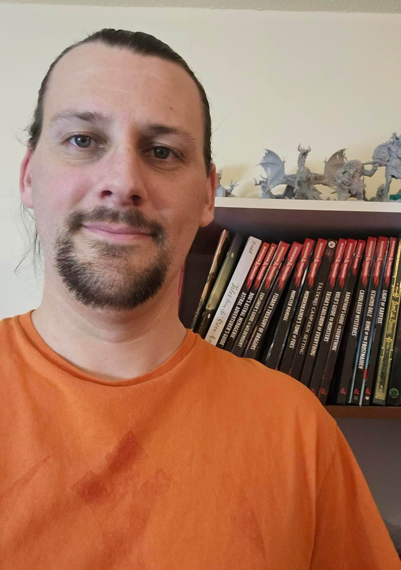 Professional Game Master - DVDM | StartPlaying