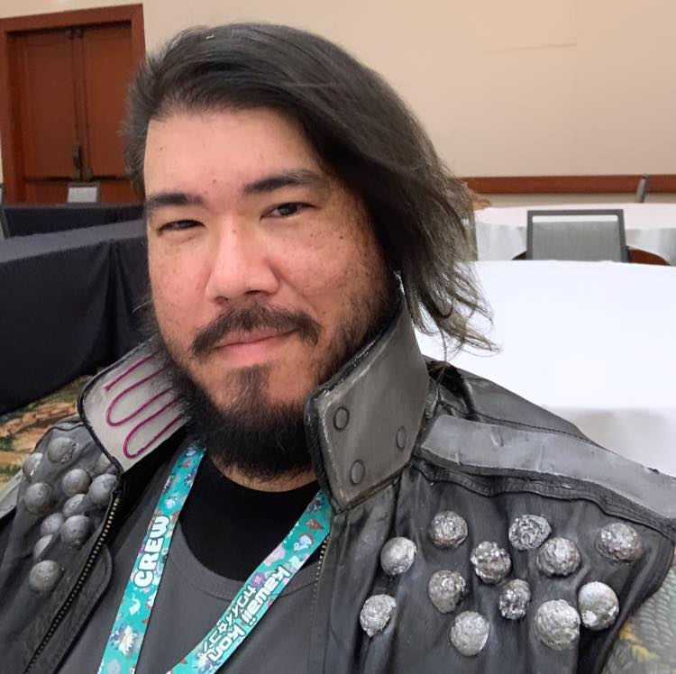 Professional Game Master - Eric | StartPlaying