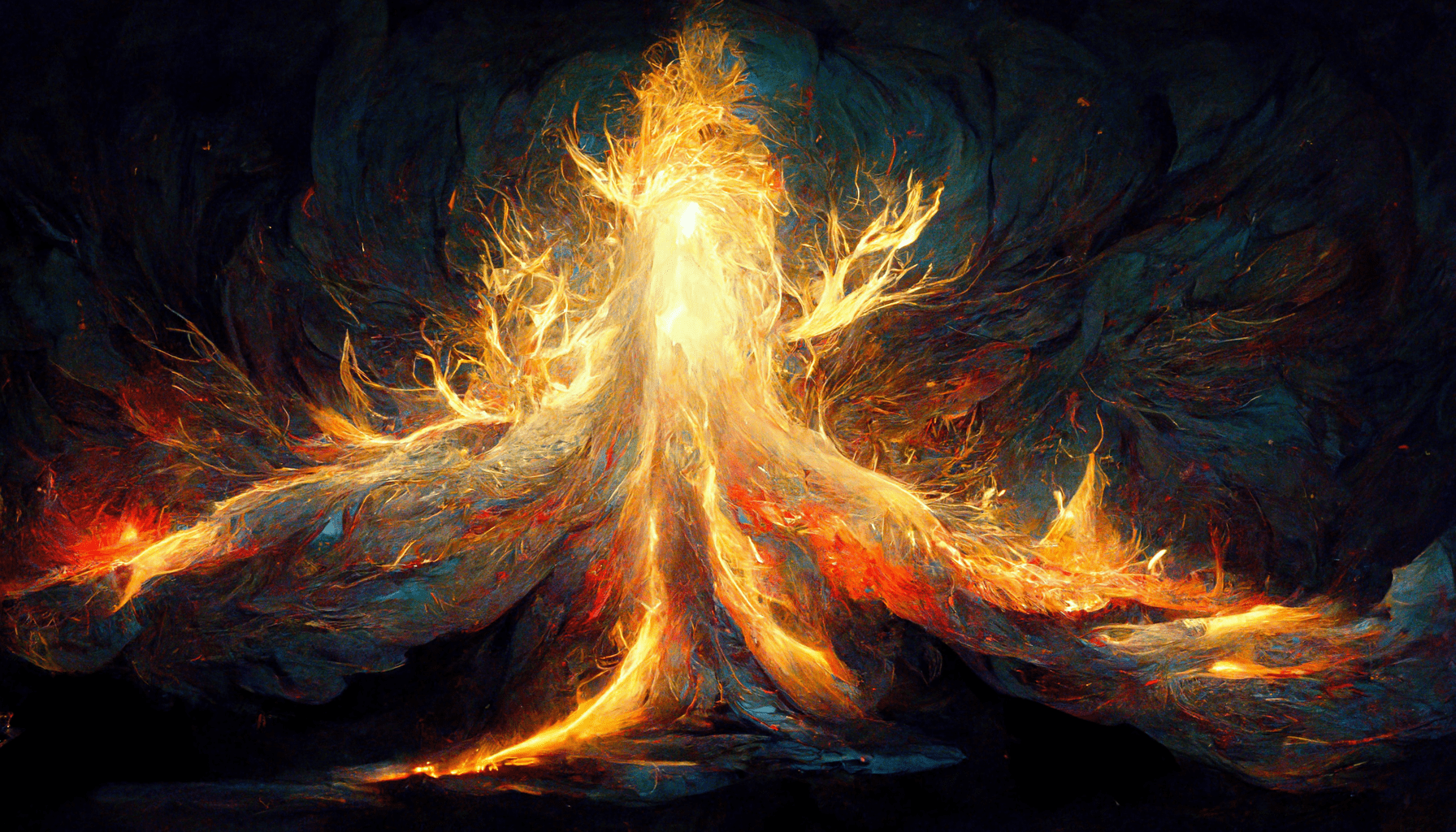 Join Elemental Journey - Wild Fire (lvl 20 one shot) - D&D Beyond ...