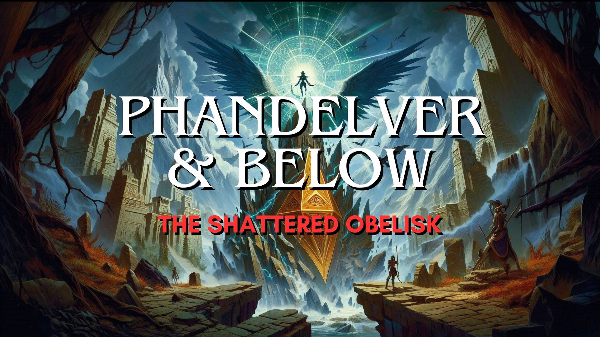 Join Phandelver and below: 5e beginner friendly campaign! - Foundry VTT ...