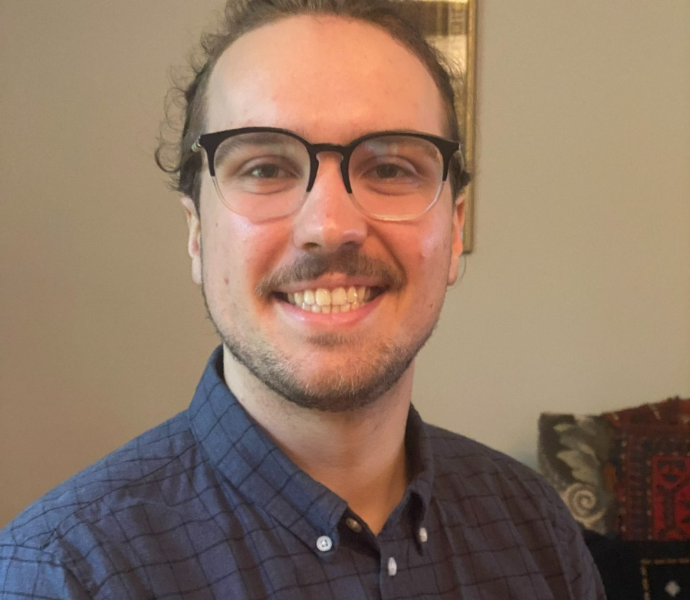 Professional Game Master - Gabe Rosenthal | StartPlaying