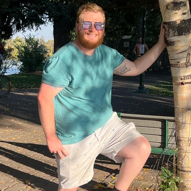 Professional Game Master - Alex | StartPlaying