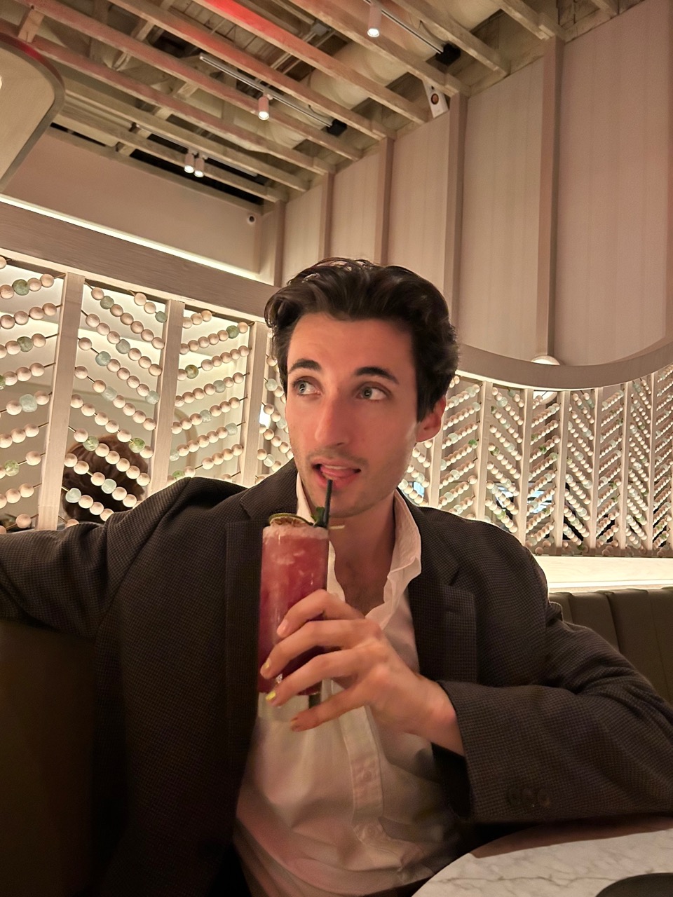 Professional Game Master - Ian | StartPlaying