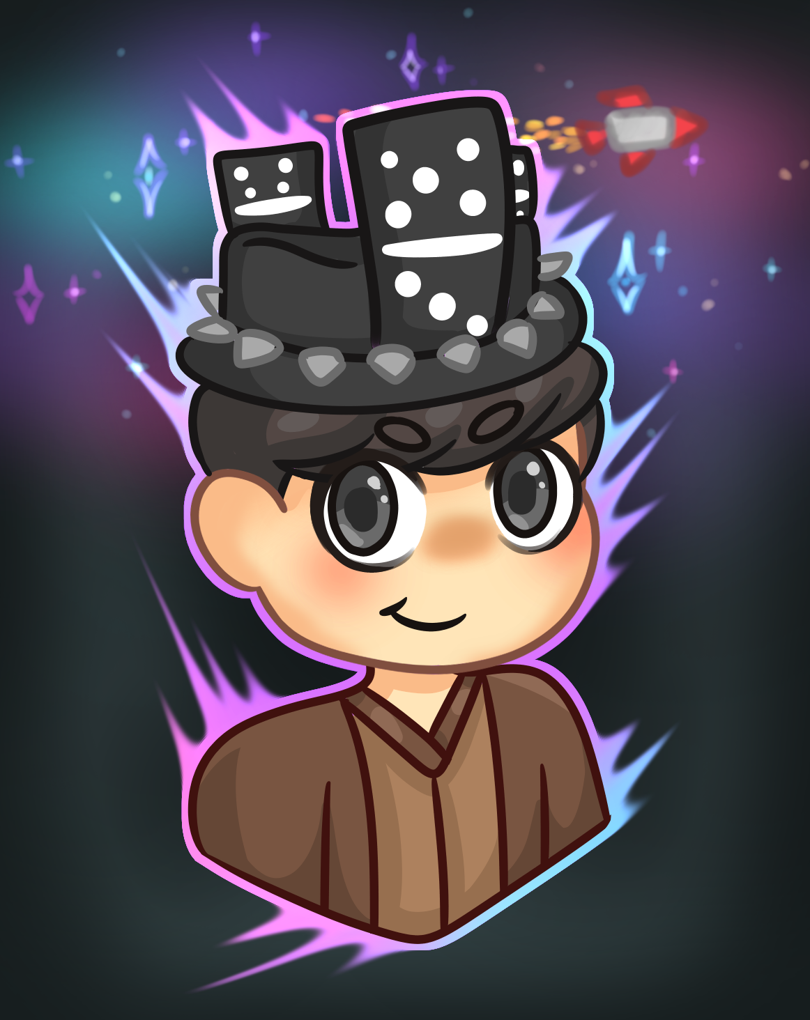 Professional Game Master - Tyler | StartPlaying