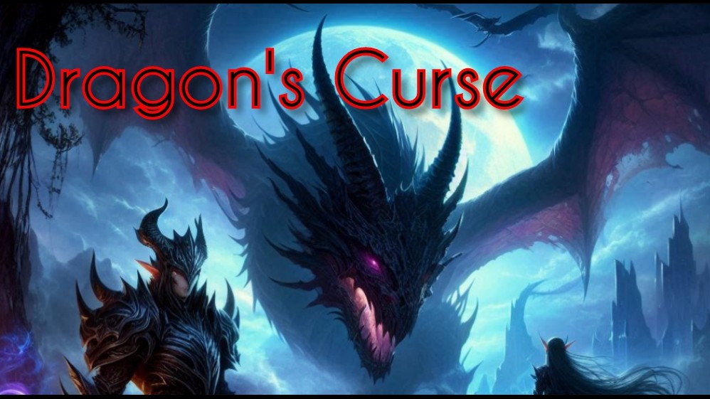 Join Dragon'sCurse-2024 Dynamic Combat&Roleplay [Experienced Players ...