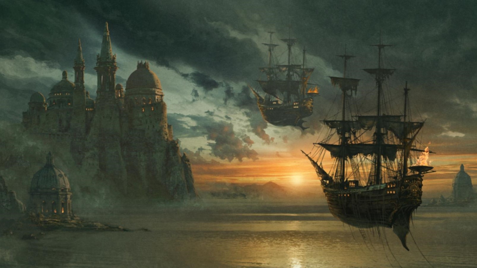 Join Spelljammer - Against the Astral Elves - Roll20 / D&D Beyond ...