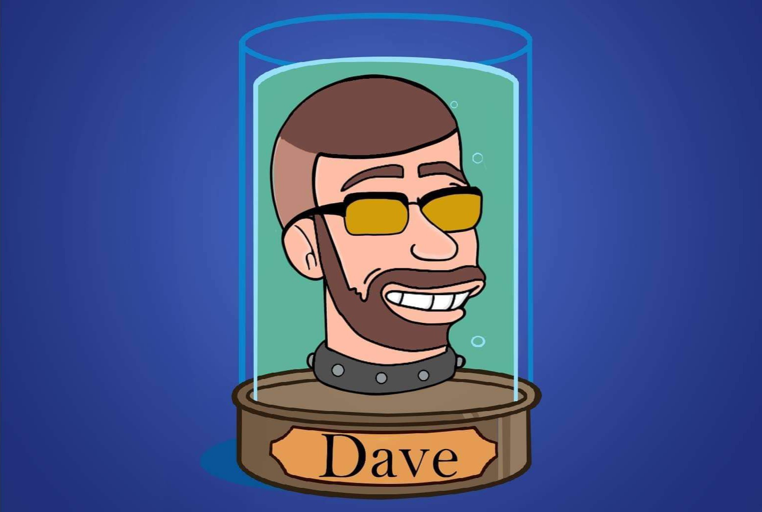 Professional Game Master - DM Dave | StartPlaying