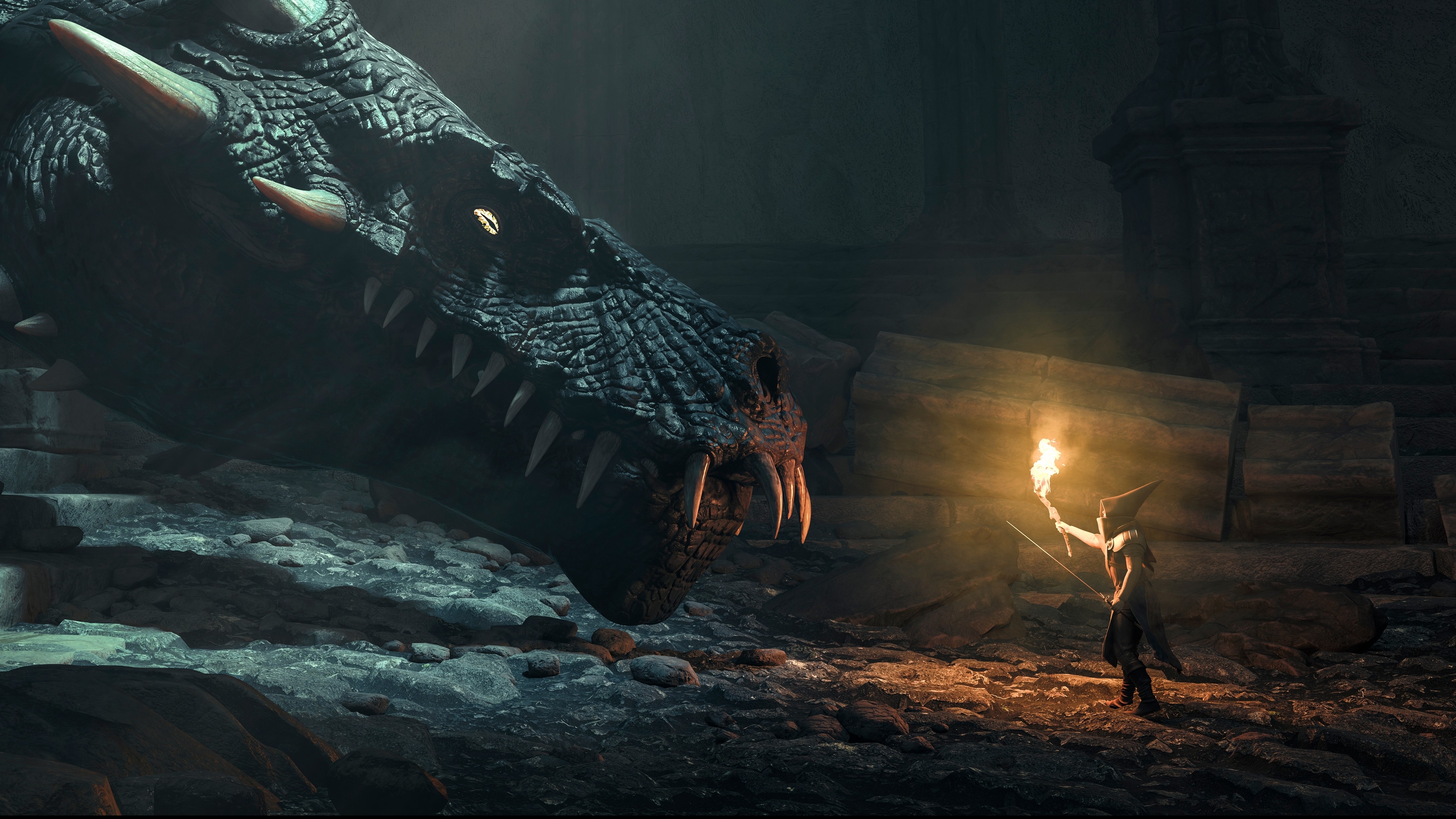 Play Pathfinder 2e Online | The Abominable Vaults and Greater Golarion ...