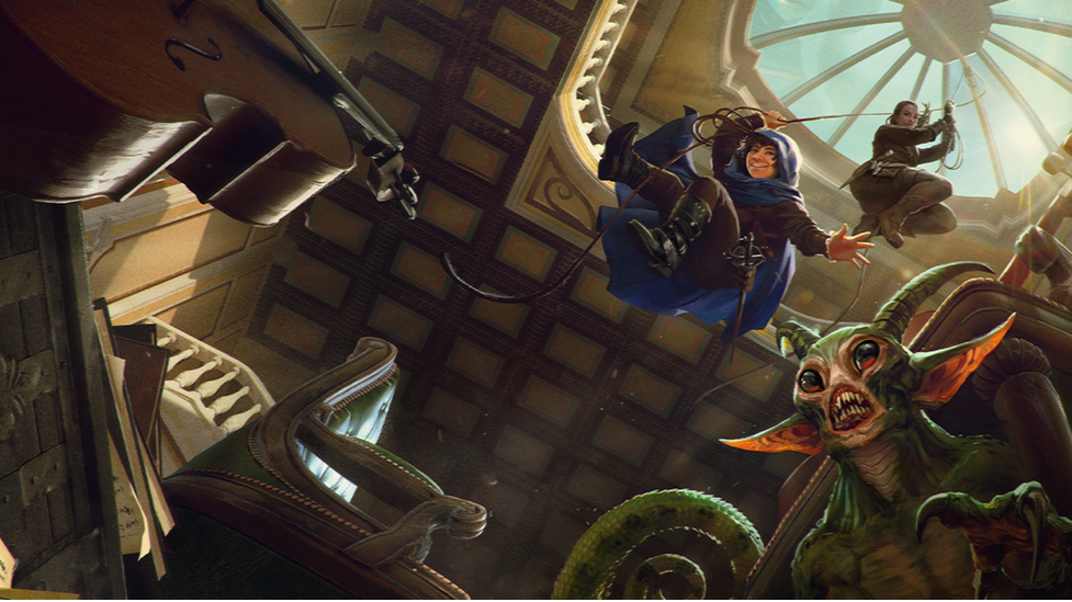 Join Tockworth's Clockworks Rewritten - Discord / Roll20 - Dungeons ...