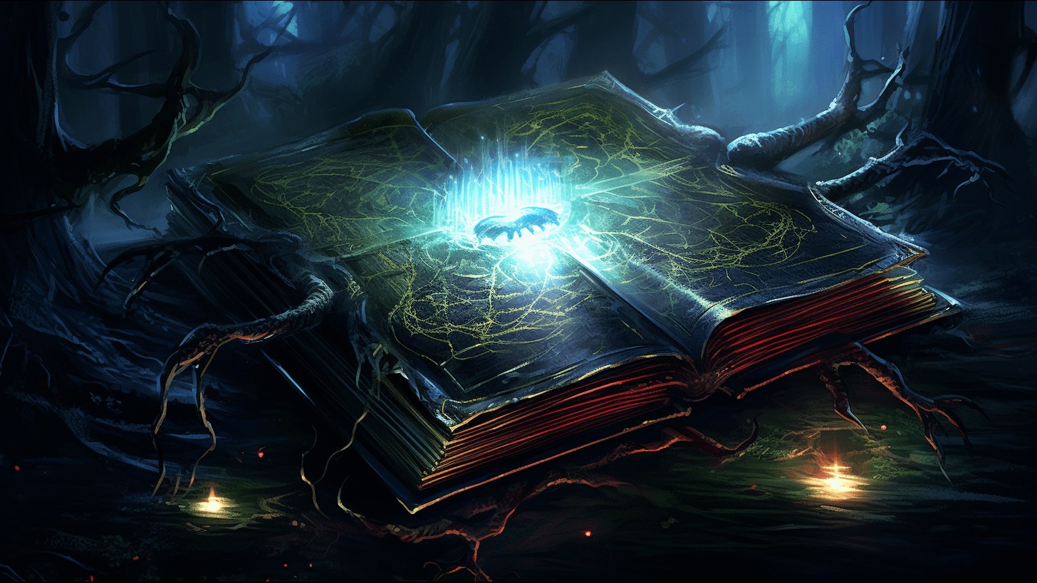 Join Shadows of Knowledge (Biweekly Campaign starting at lvl 8) - D&D ...