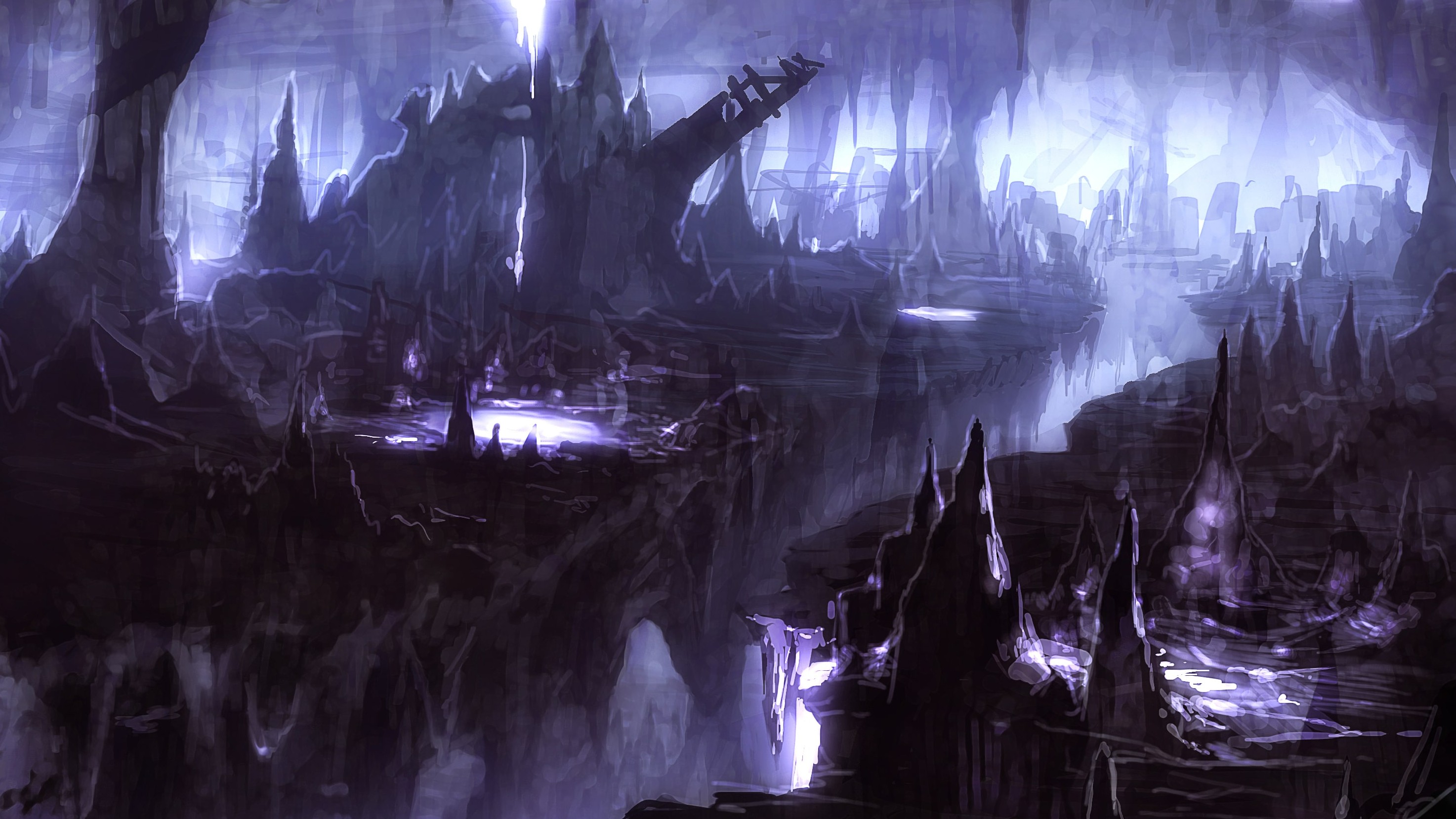 Play Dungeons & Dragons 5e Online | Out of the Abyss