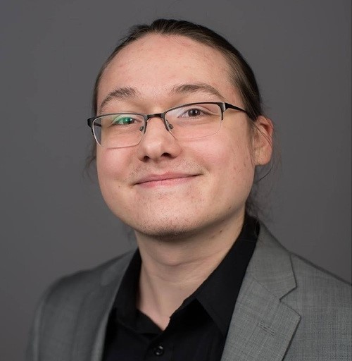 Professional Game Master - Adam Wright | StartPlaying