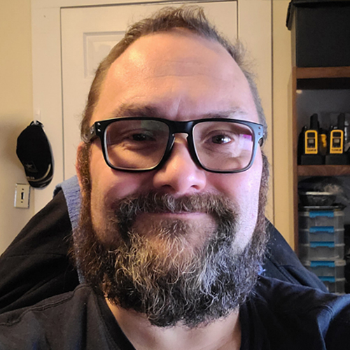 Professional Game Master - DM Robert | StartPlaying