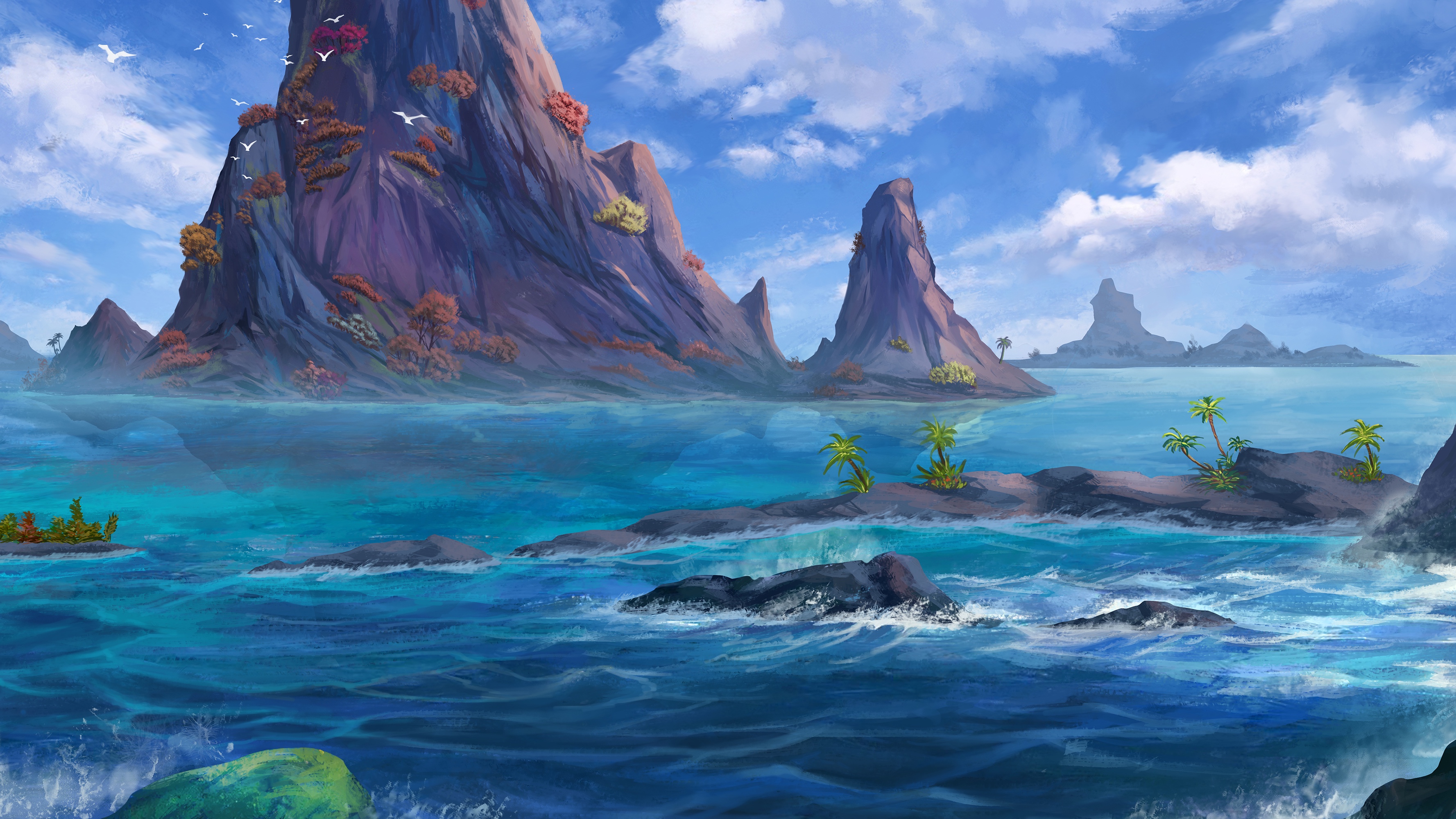 Join Rapscallion! Piratical Adventures on the Great Sea. - Discord ...