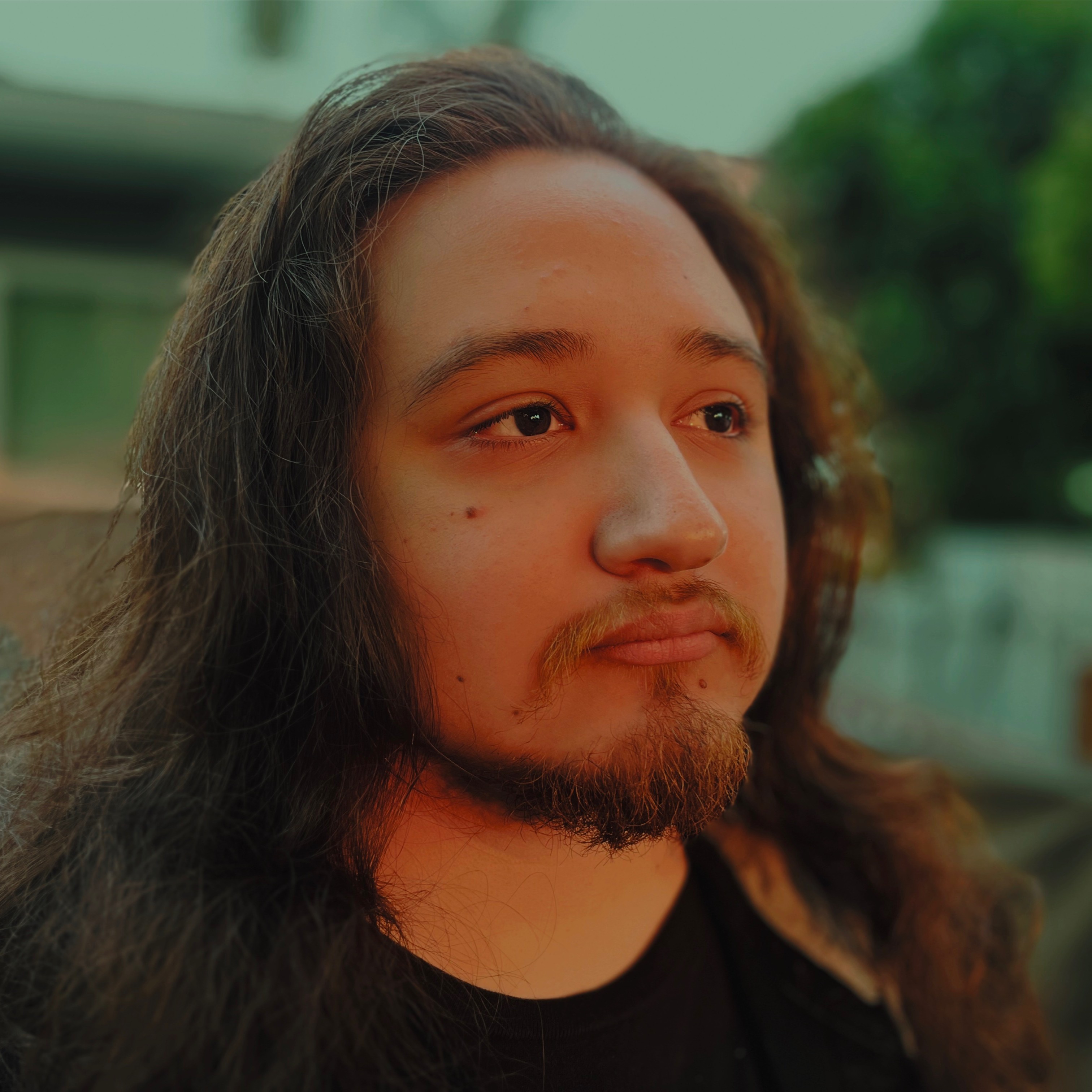 Professional Game Master - Enrique | StartPlaying