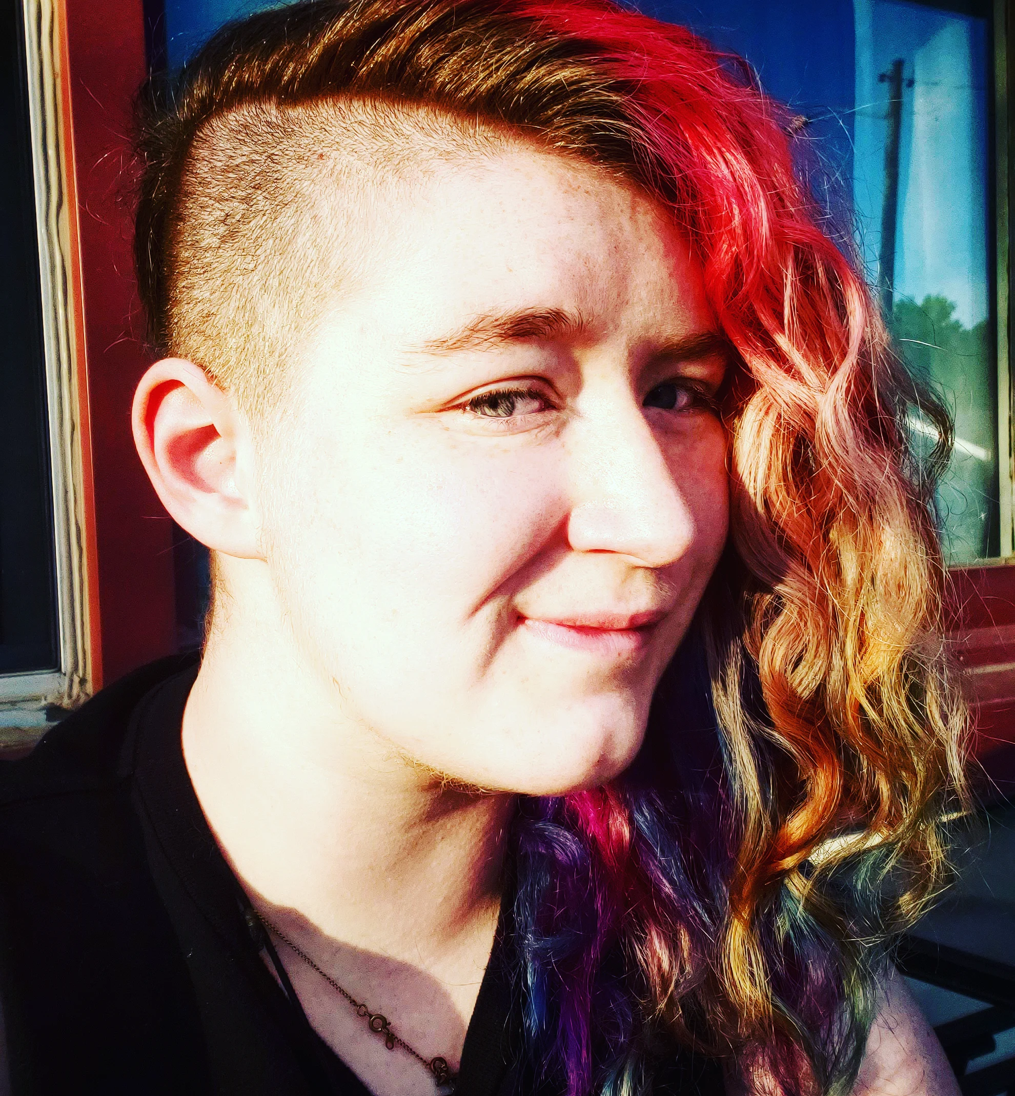 Professional Game Master - (Morg) Magan Strimer | StartPlaying