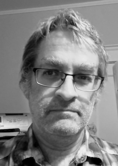 Professional Game Master - Kevin Petker | StartPlaying