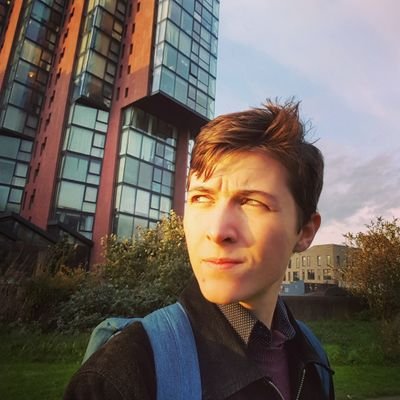 Professional Game Master - Sacha | StartPlaying