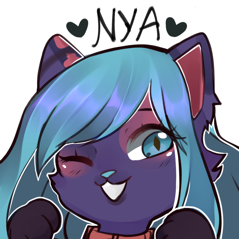 Professional Game Master - Kitty Fangs | StartPlaying