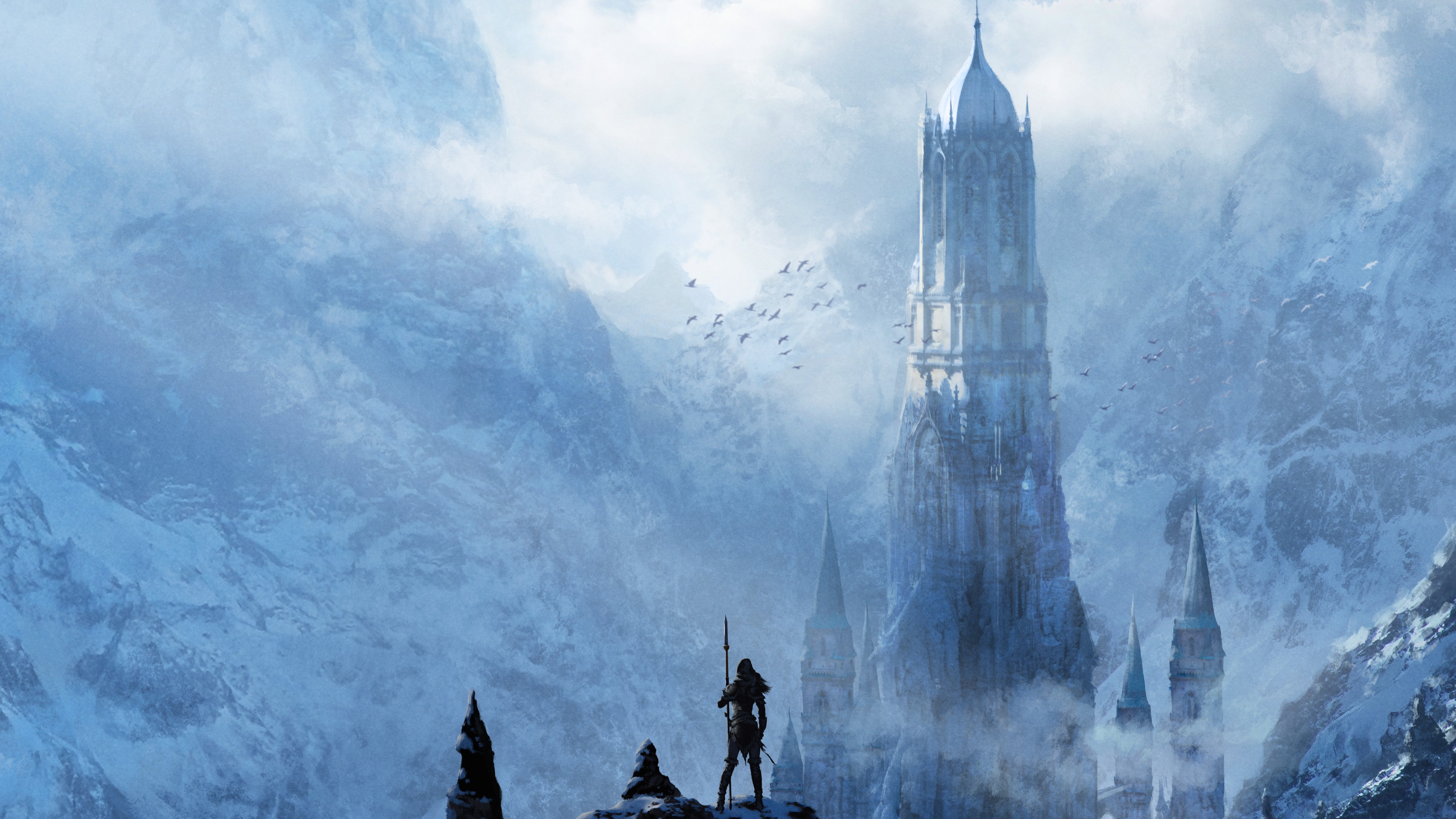 Join Beneath The Fallen Citadel (Beginner Friendly) - Discord / D&D ...