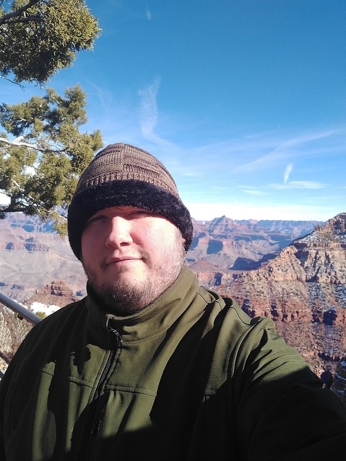 Professional Game Master - Dan | StartPlaying