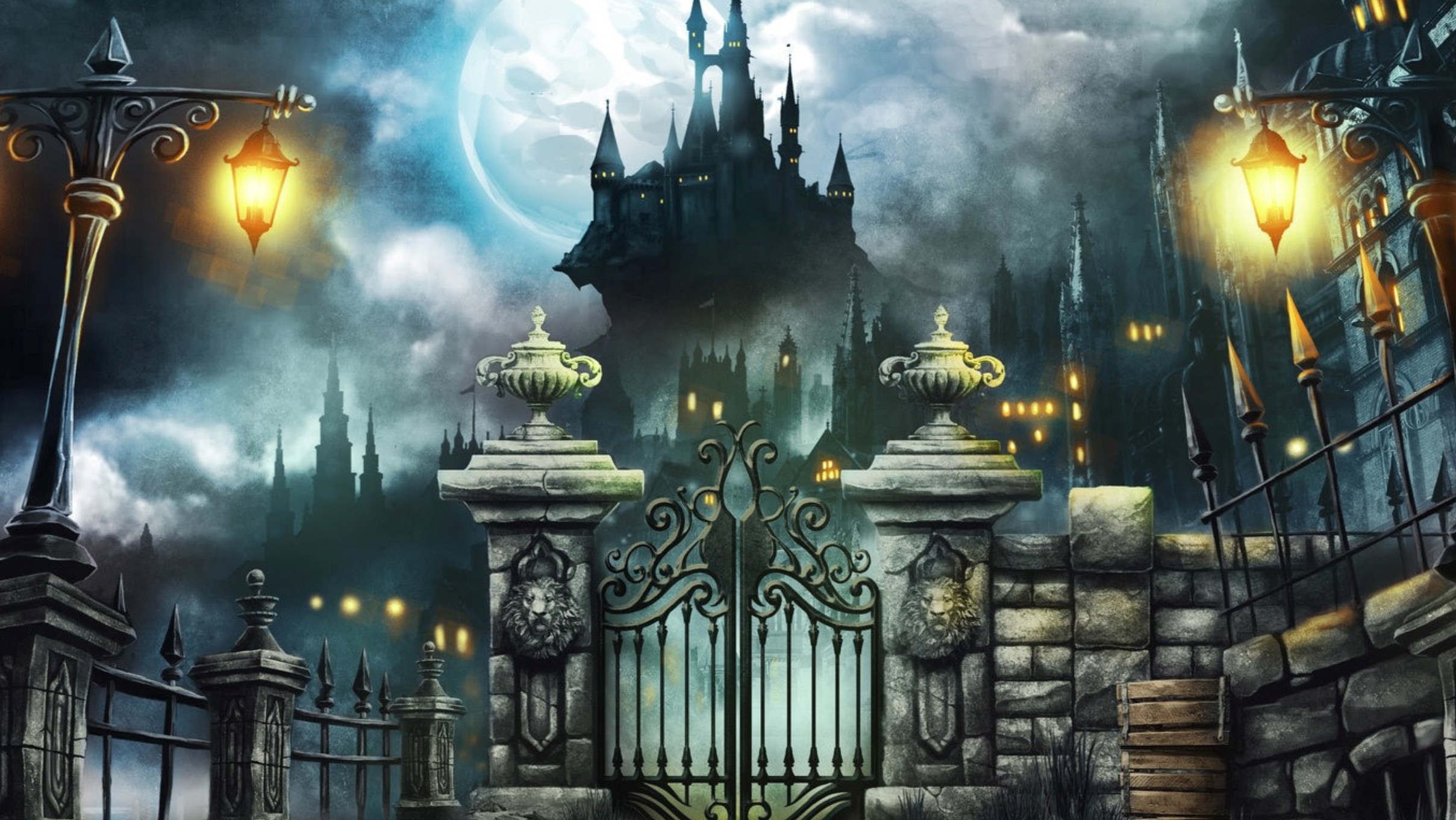 Join Mythic Blood Lords: Field of Maidens | Level 8-10 - Discord ...