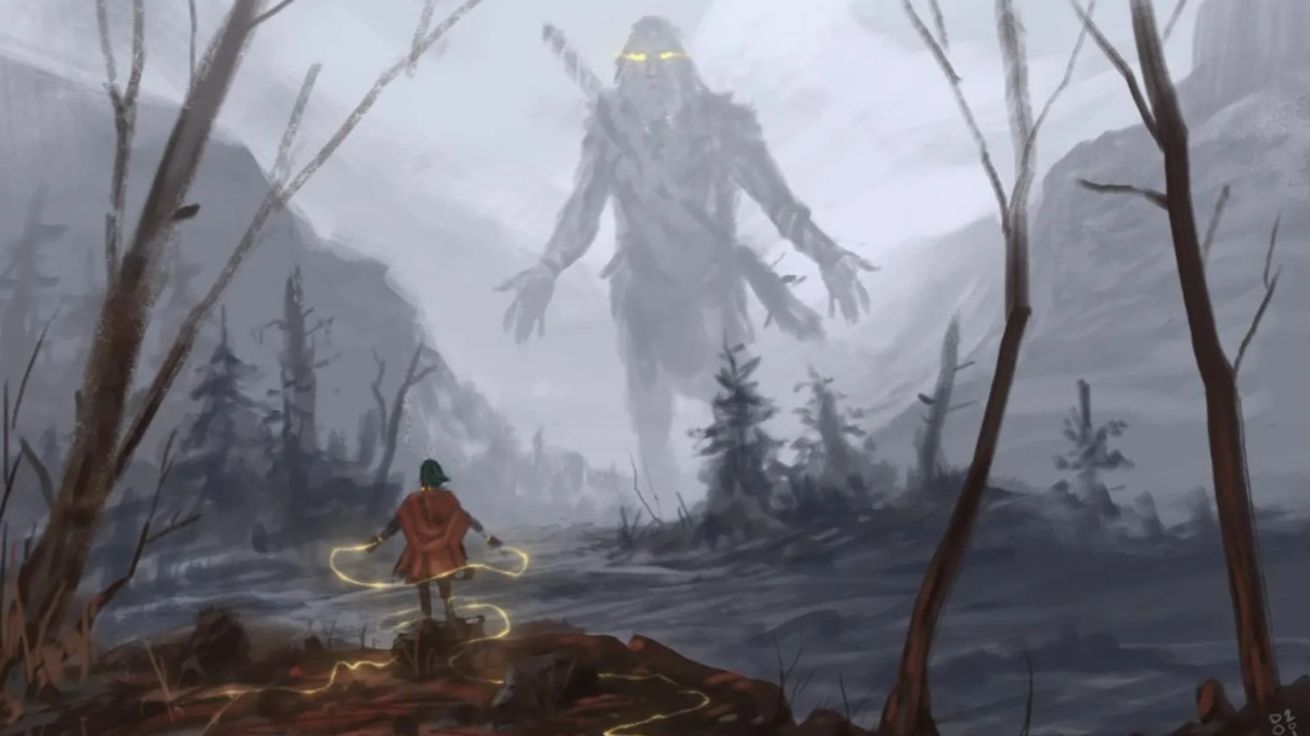 Join Return of the Titans - D&D Beyond / D&D Beyond Maps / Discord ...