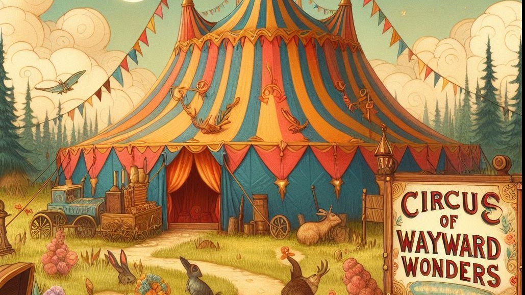 Play Pathfinder 2e Online | Step Right Up! The Spectacular ‘Extinction ...