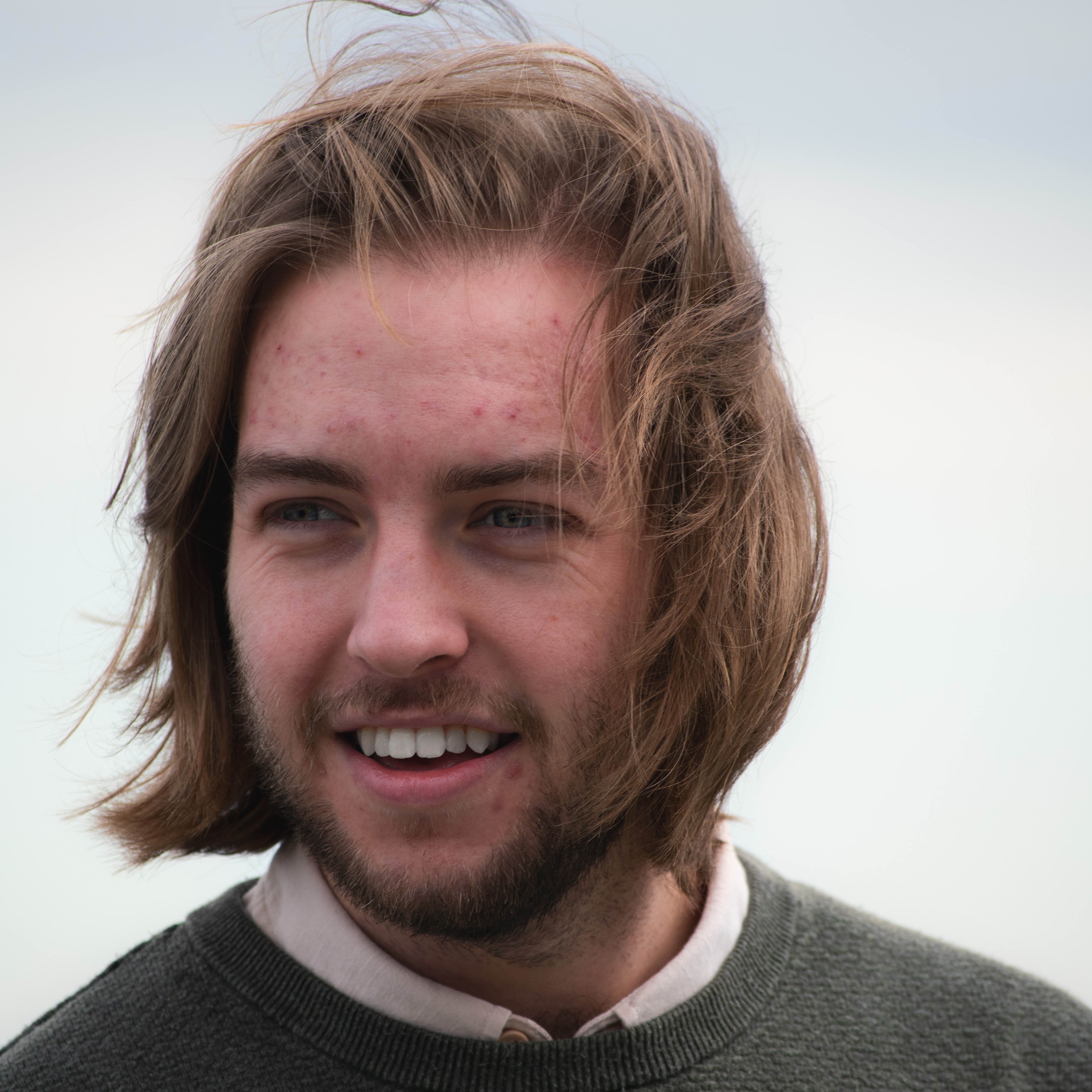 Professional Game Master - Cameron Schrader | StartPlaying