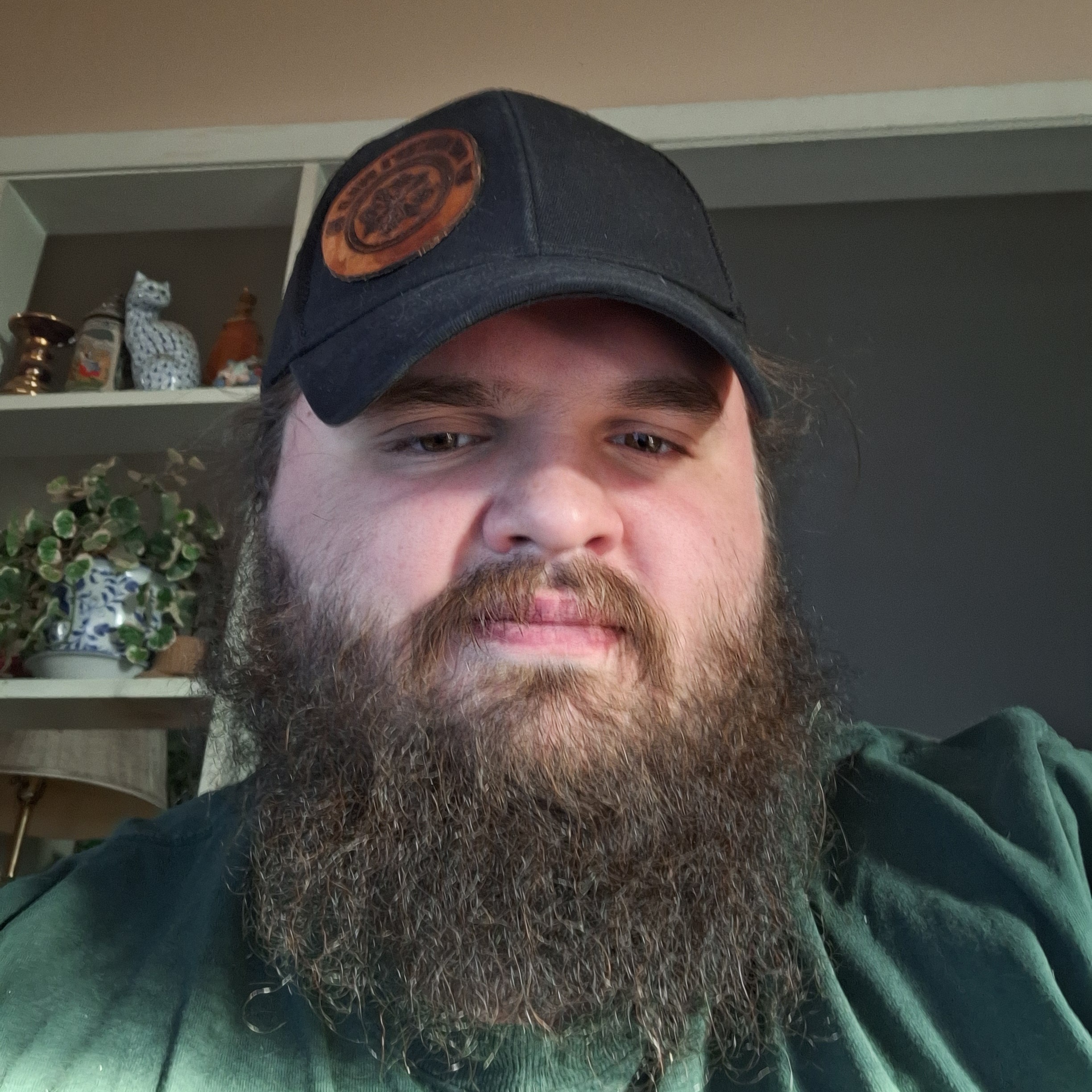 Professional Game Master - James Minor | StartPlaying