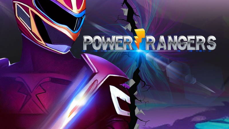 Play Power Rangers Roleplaying Game Online | Power Rangers: Final Force ...
