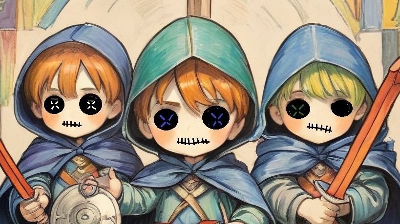 Play Pathfinder 2e Online | The Poppet Brigade