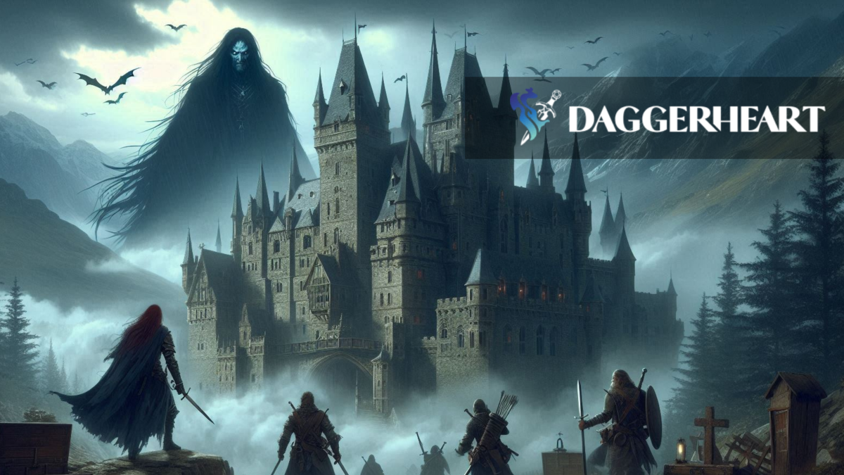 Join Curse of Umbra - A Daggerheart campaign - Discord / Owlbear Rodeo / Demiplane - Daggerheart ...