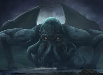 Play Dungeons & Dragons 5e Online | The Horror Within - An Eighth Level ...