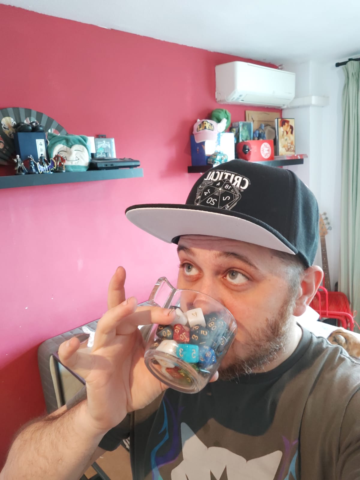 Professional Game Master - Marco, Master of Dungeons | StartPlaying