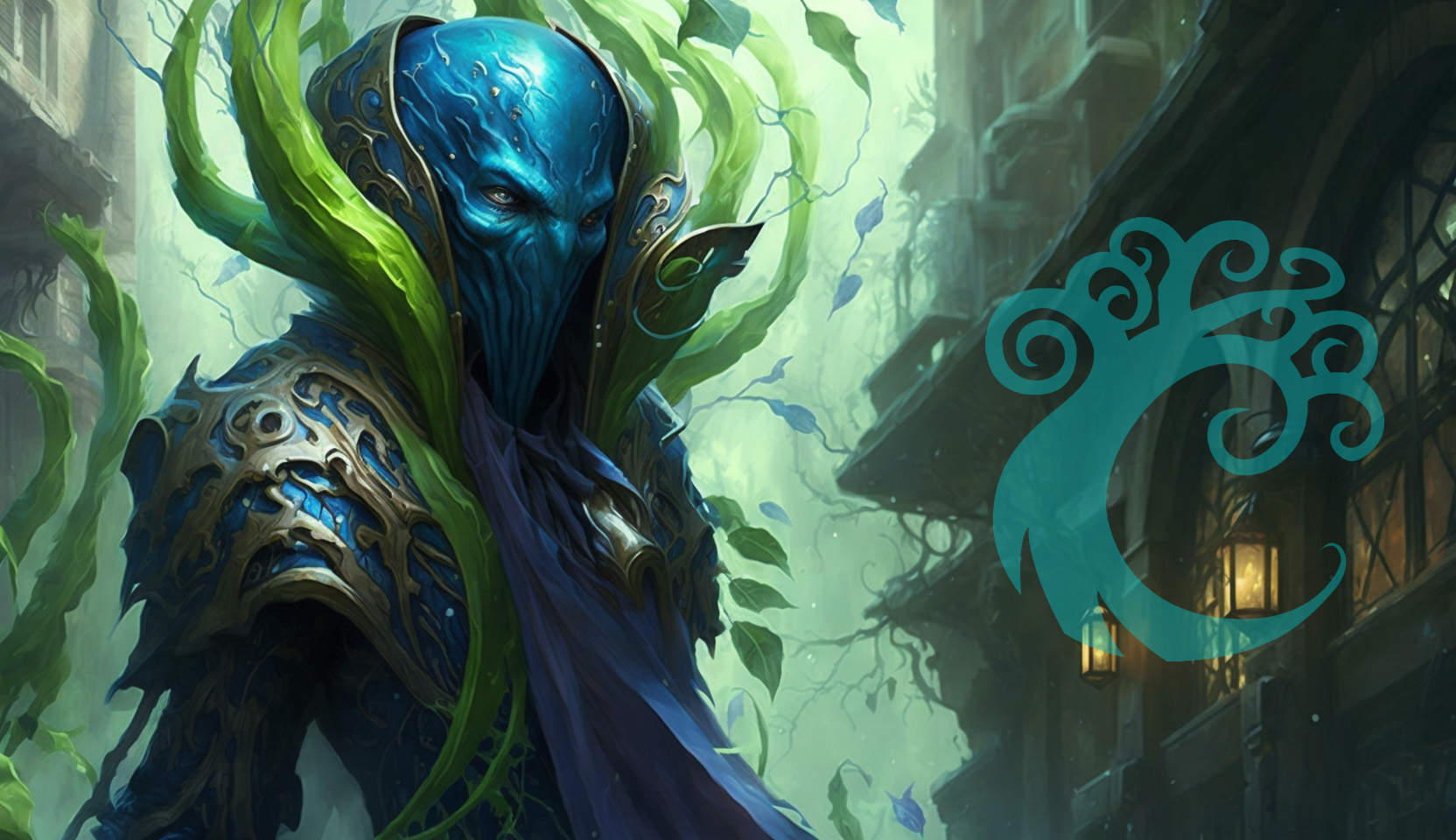 Play Dungeons & Dragons 5e Online | Ravnica Rebellions - Simic ...